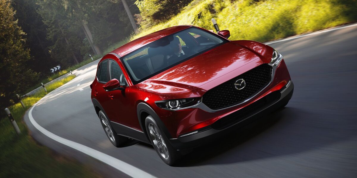 MAZDA JAKARTA | JESICA MAZDA | PROMO 2023