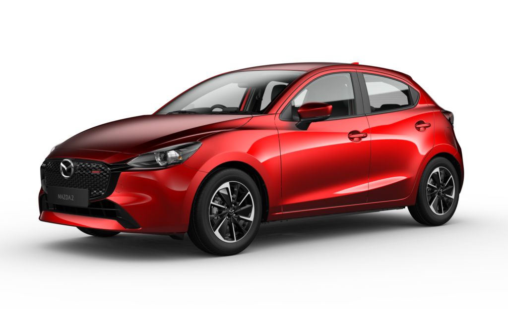 Mazda Indonesia - Pricelist Mazda - Jesica Mazda Jakarta 2025
