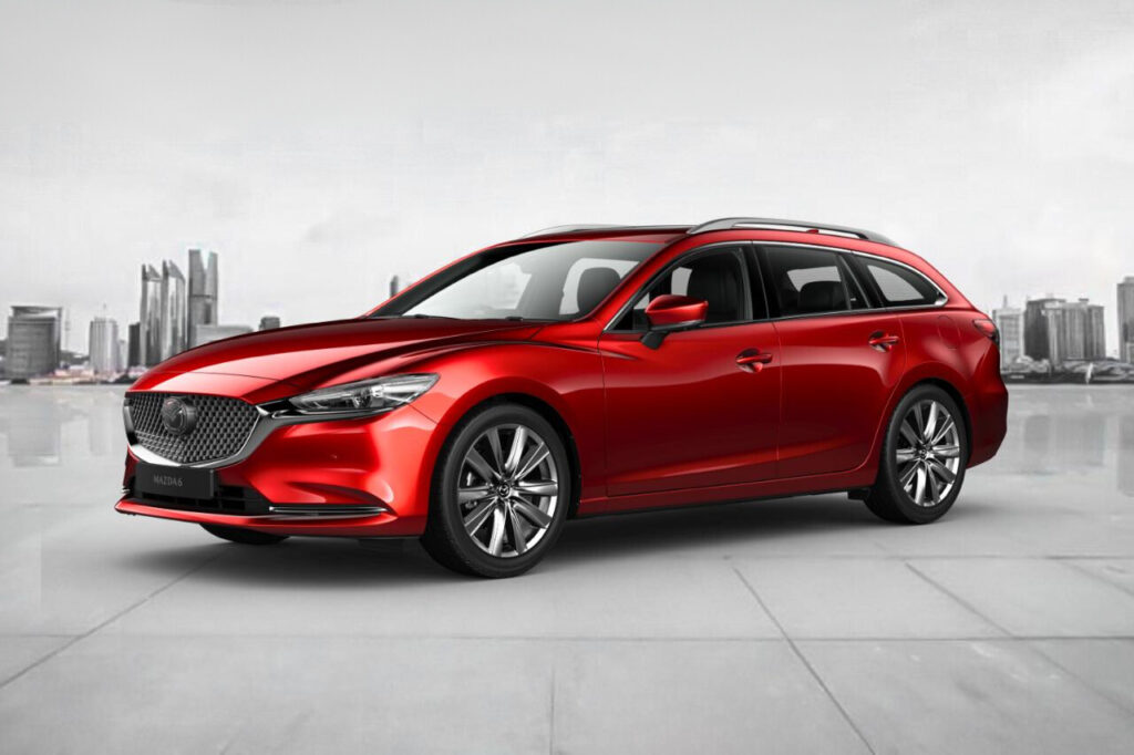 Mazda Indonesia Harga Terbaru Mazda 2025 dari Jesica Mazda
