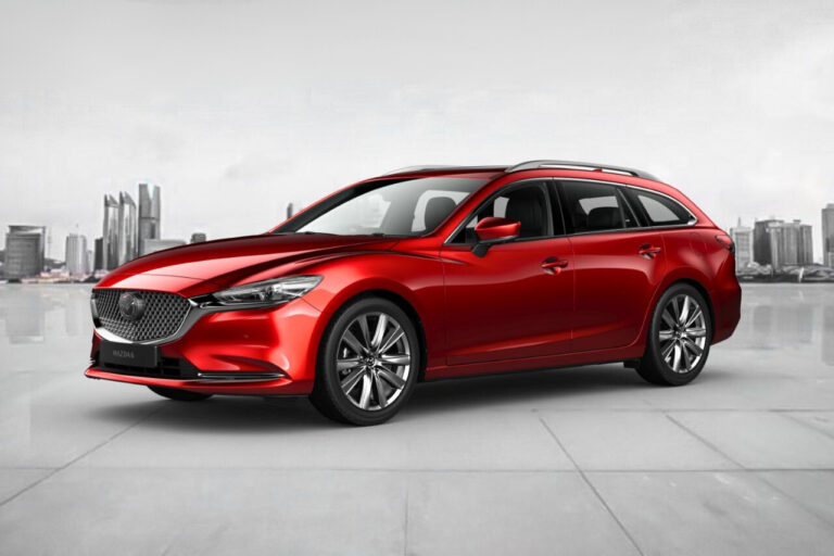 Mazda Indonesia - Pricelist Mazda Jakarta 2025 dari Jesica Mazda