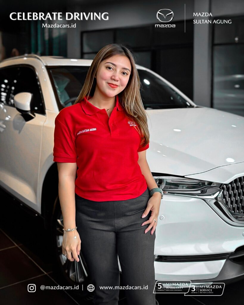 Mazda Indonesia - Pricelist Mazda - Jesica Mazda Jakarta 2025