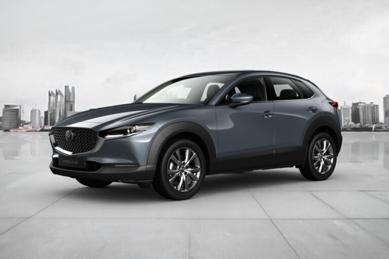 Mazda Indonesia - Pricelist Mazda Jakarta 2025 dari Jesica Mazda