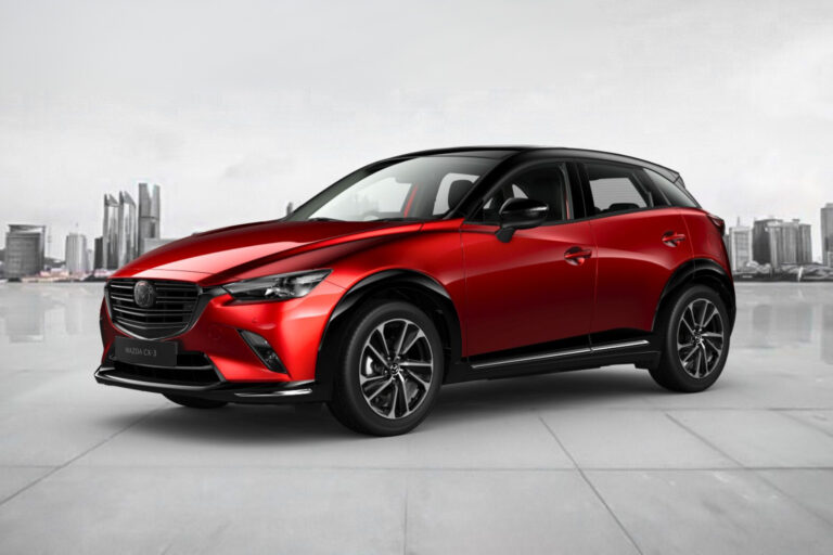 Mazda Indonesia - Pricelist Mazda Jakarta 2025 dari Jesica Mazda
