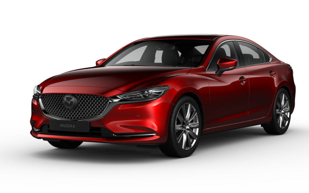 Mazda Indonesia - Pricelist Mazda - Jesica Mazda Jakarta 2025